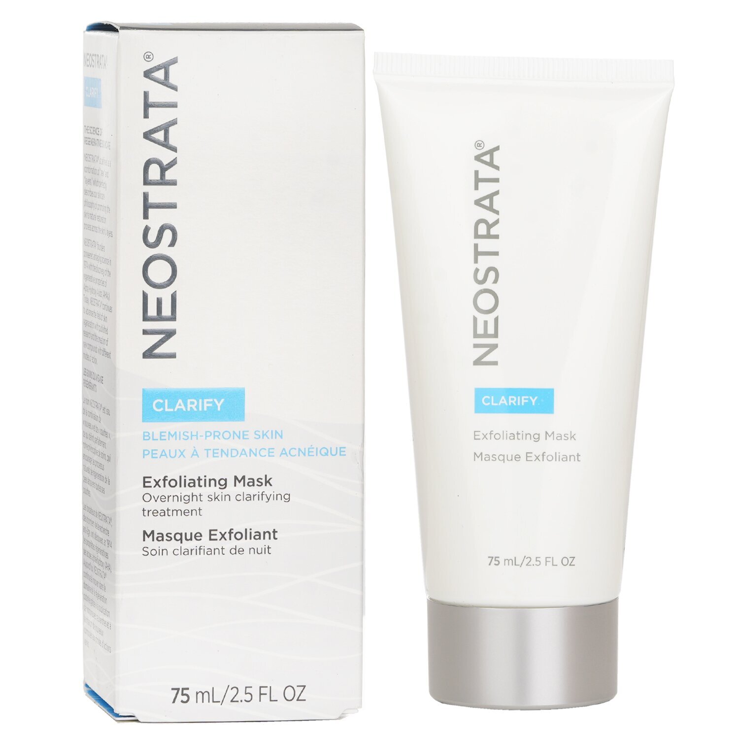 Neostrata Clarify - Exfoliating Mask 75ml | Cosmetics Now Australia