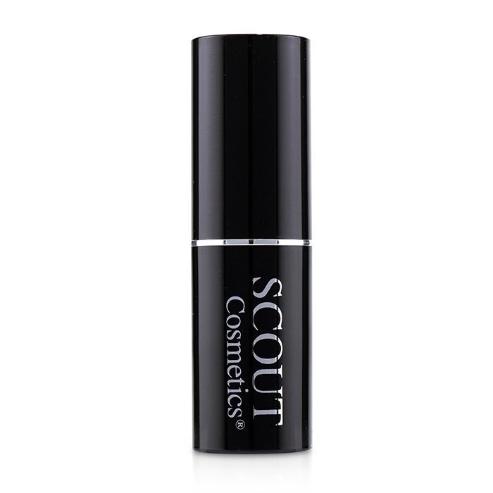 SCOUT Cosmetics Organic Pure Colour Lipstick - # Awaken 6g | Cosmetics ...
