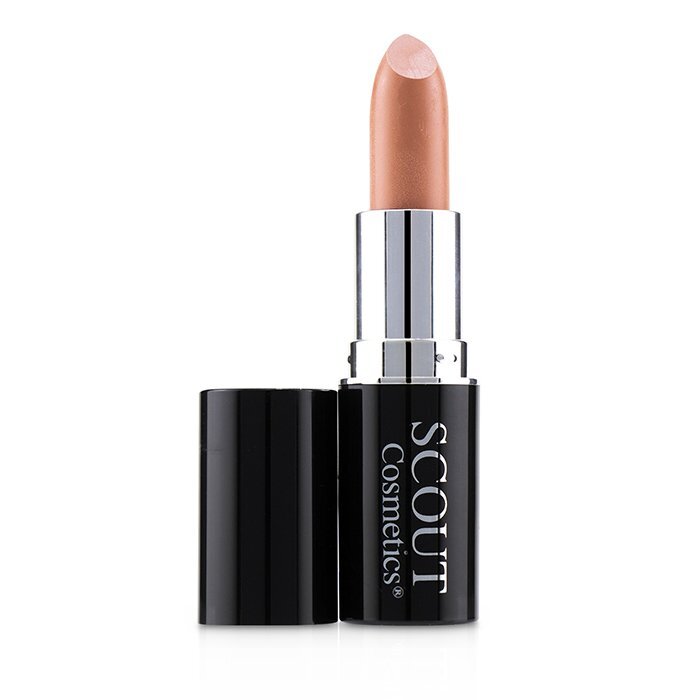 SCOUT Cosmetics Organic Pure Colour Lipstick - # Awaken 6g | Cosmetics ...
