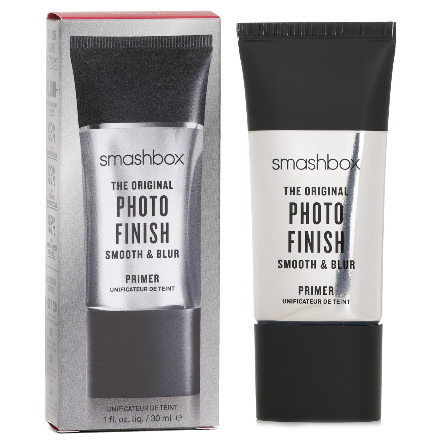Smashbox The Original Photo Finish Primer (Smooth & Blur) 30ml/1oz ...