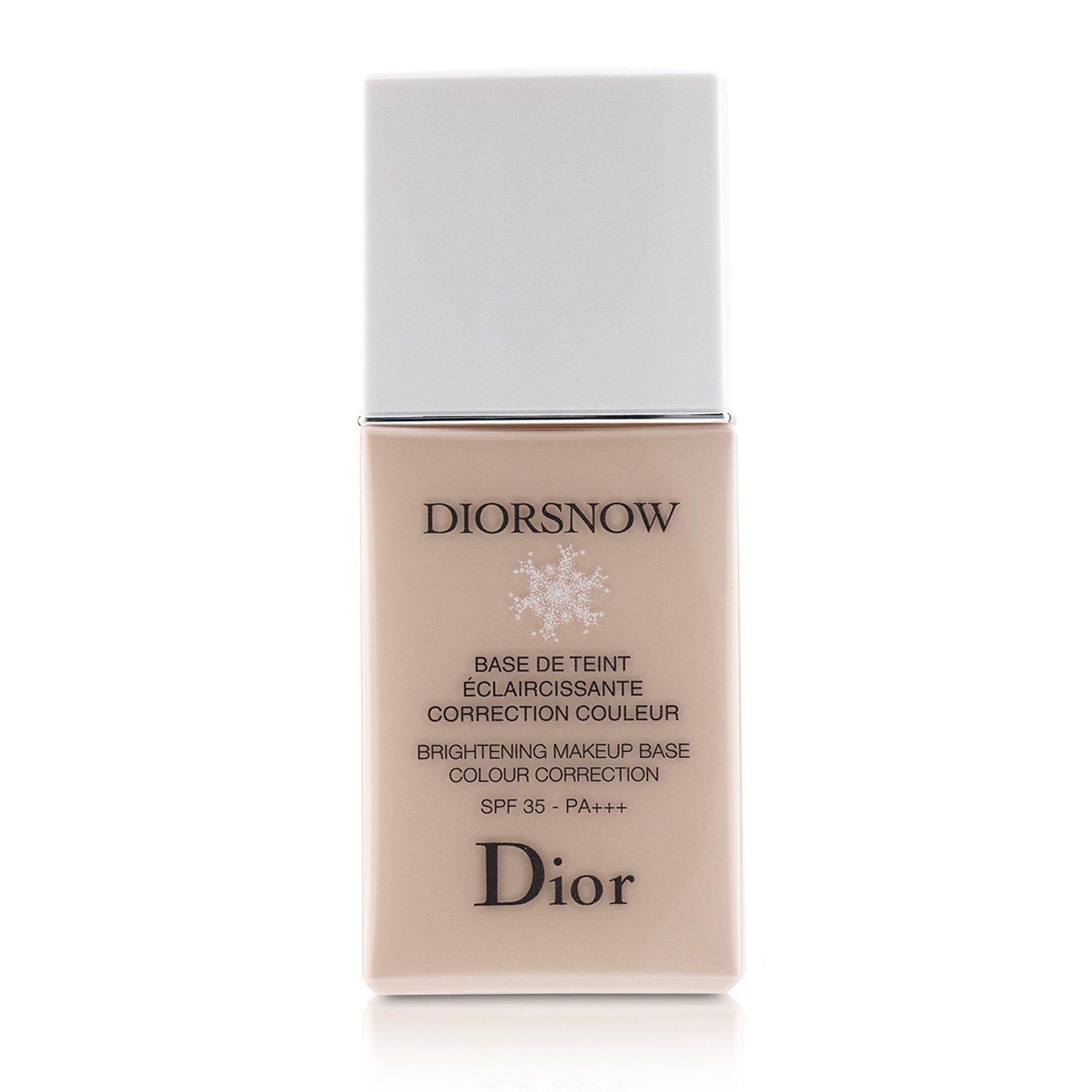 Christian Dior Diorsnow Brightening Makeup Base Colour Correction SPF35 ...