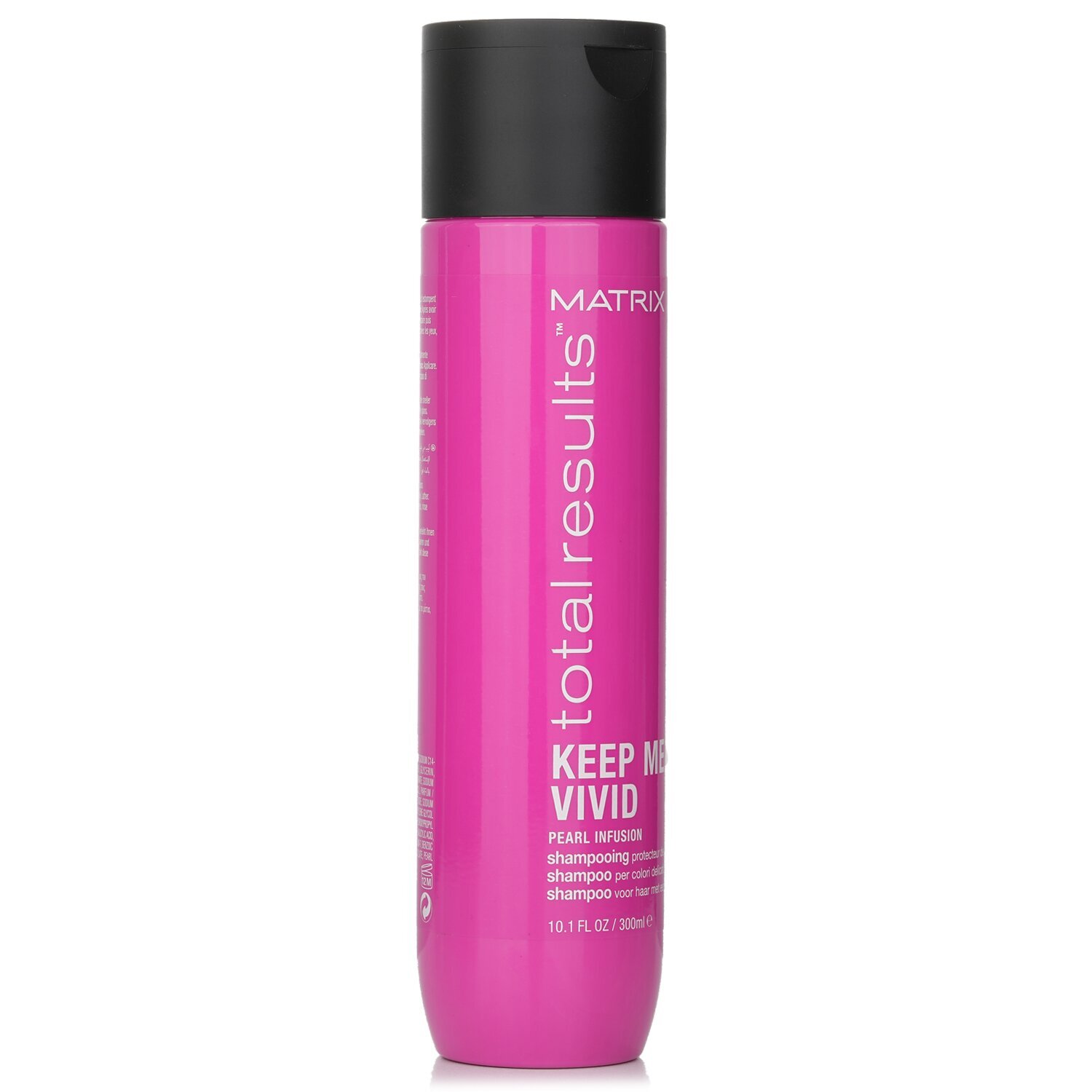 Matrix Total Results Keep Me Vivid Shampoo 300ml | Cosmetics Now Australia