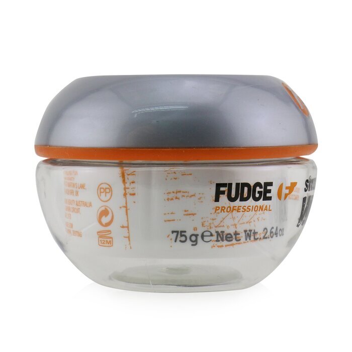 Fudge Structure Wax (Hold Factor - 11) 75g/2.64oz | Cosmetics Now US