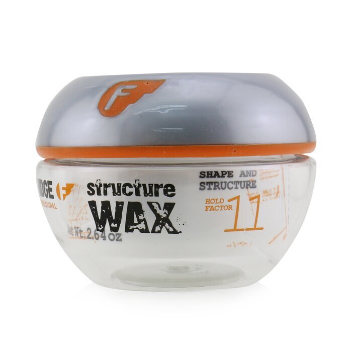 Fudge Structure Wax (Hold Factor - 11) 75g/2.64oz | Cosmetics Now US