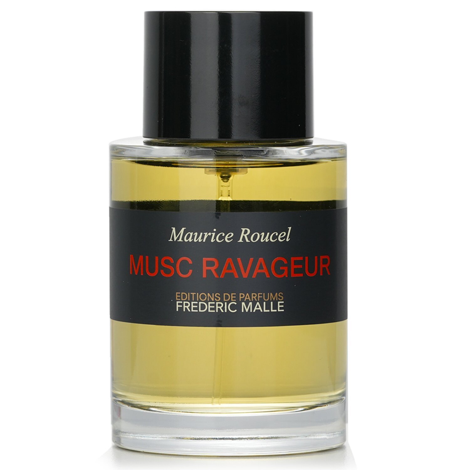 Frederic Malle Musc Ravageur Eau De Parfum Spray 100ml/3.4oz ...
