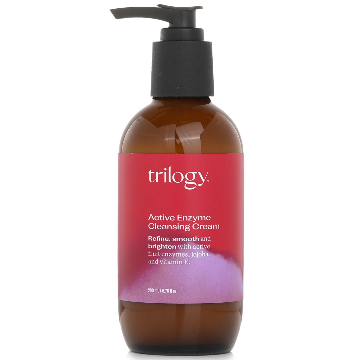 Trilogy Age-Proof Active Enzyme Cleansing Cream 200ml | Cosmetics Now ...