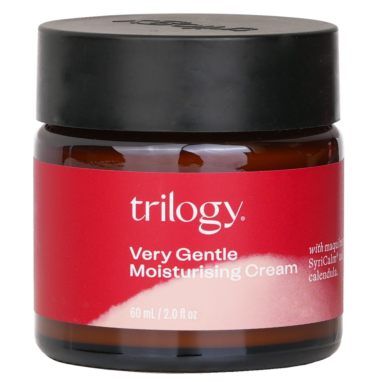 Trilogy Very Gentle Moisturising Cream (For Sensitive Skin) 60ml ...