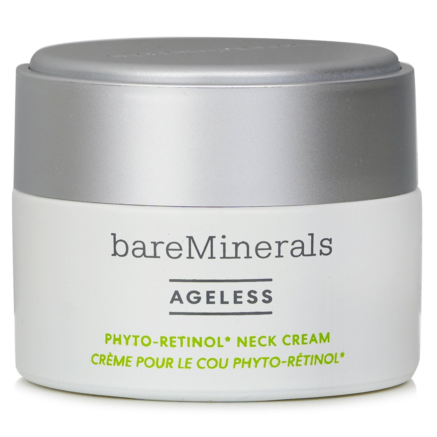 BareMinerals Ageless Phyto-Retinol Neck Cream 50g | Cosmetics Now Australia