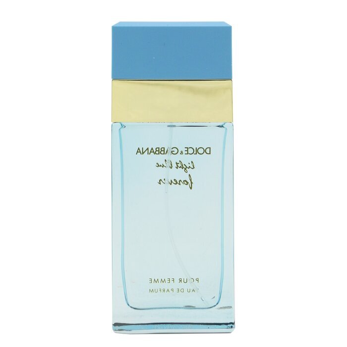 Dolce & Gabbana Light Blue Forever Eau De Parfum Spray 50ml/1.6oz ...