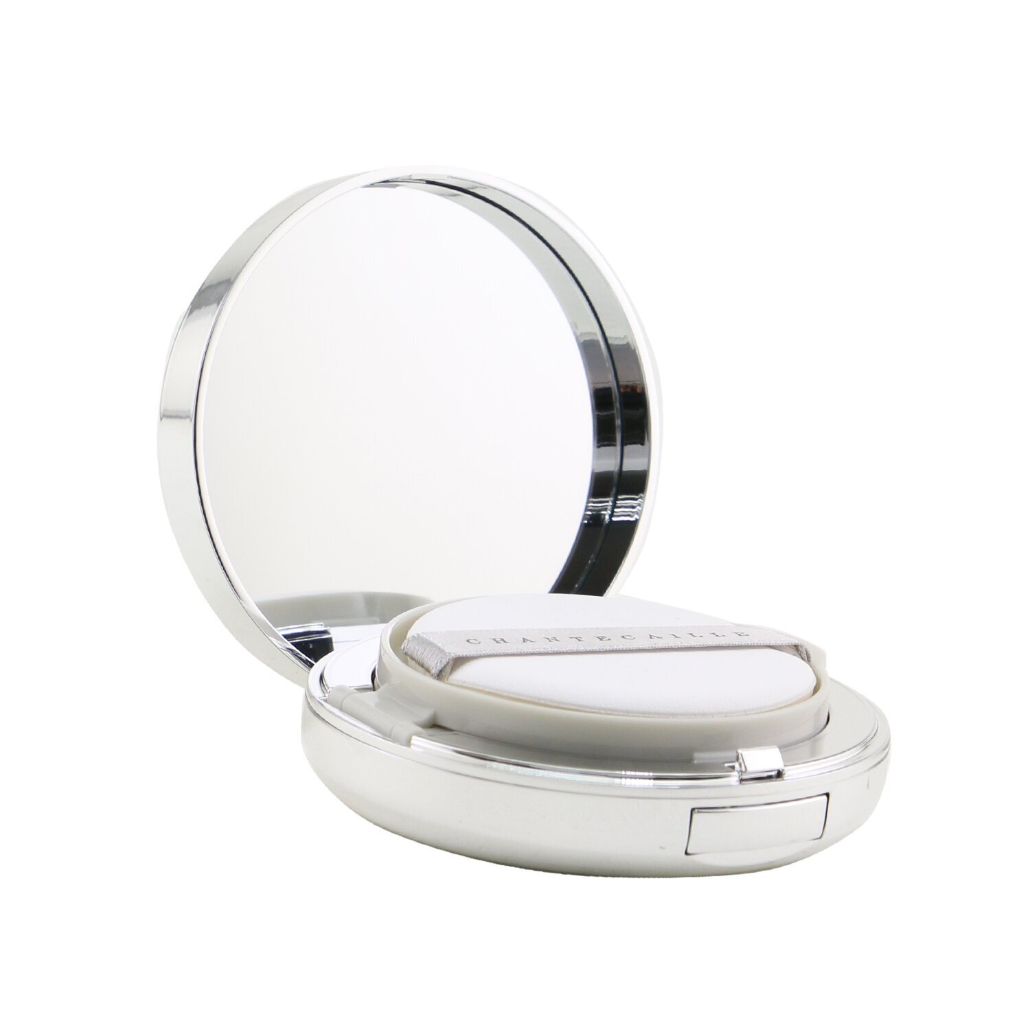 Chantecaille Future Skin Cushion Skincare Foundation With Extra Refill ...