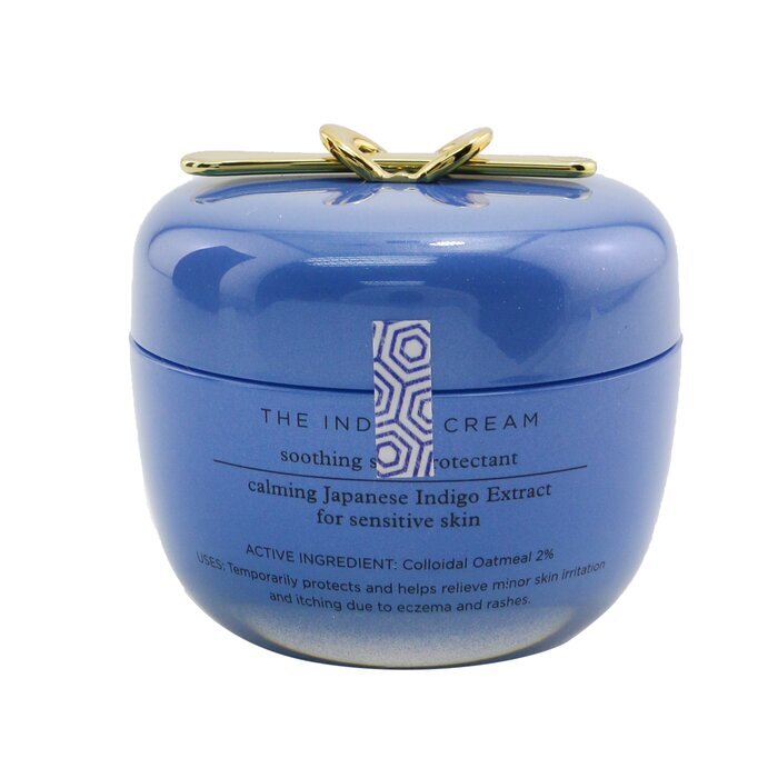 Tatcha The Indigo Cream - For Sensitive Skin 50ml | Cosmetics Now Australia