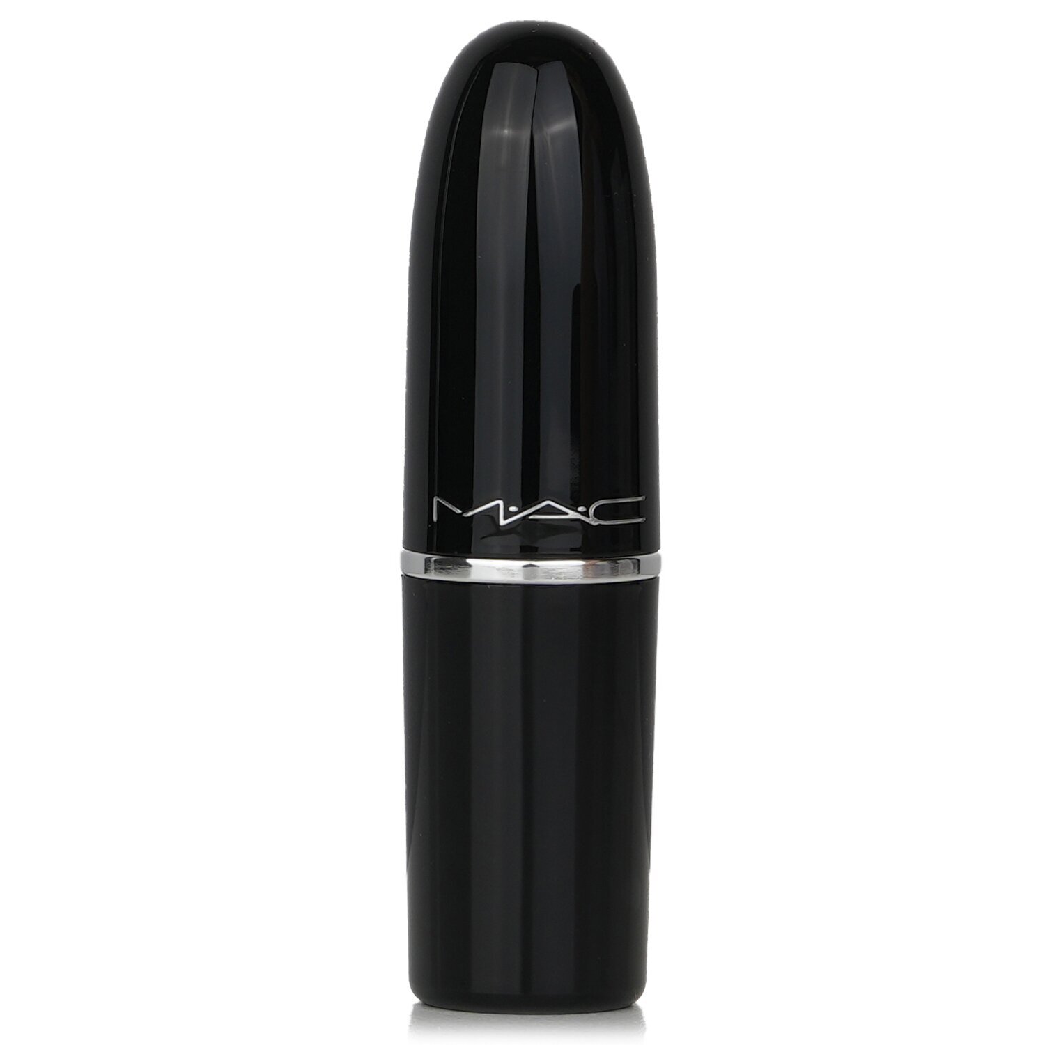 MAC Lustreglass Lipstick - # 549 PDA (Bricky Red) 3g/0.1oz | Cosmetics ...