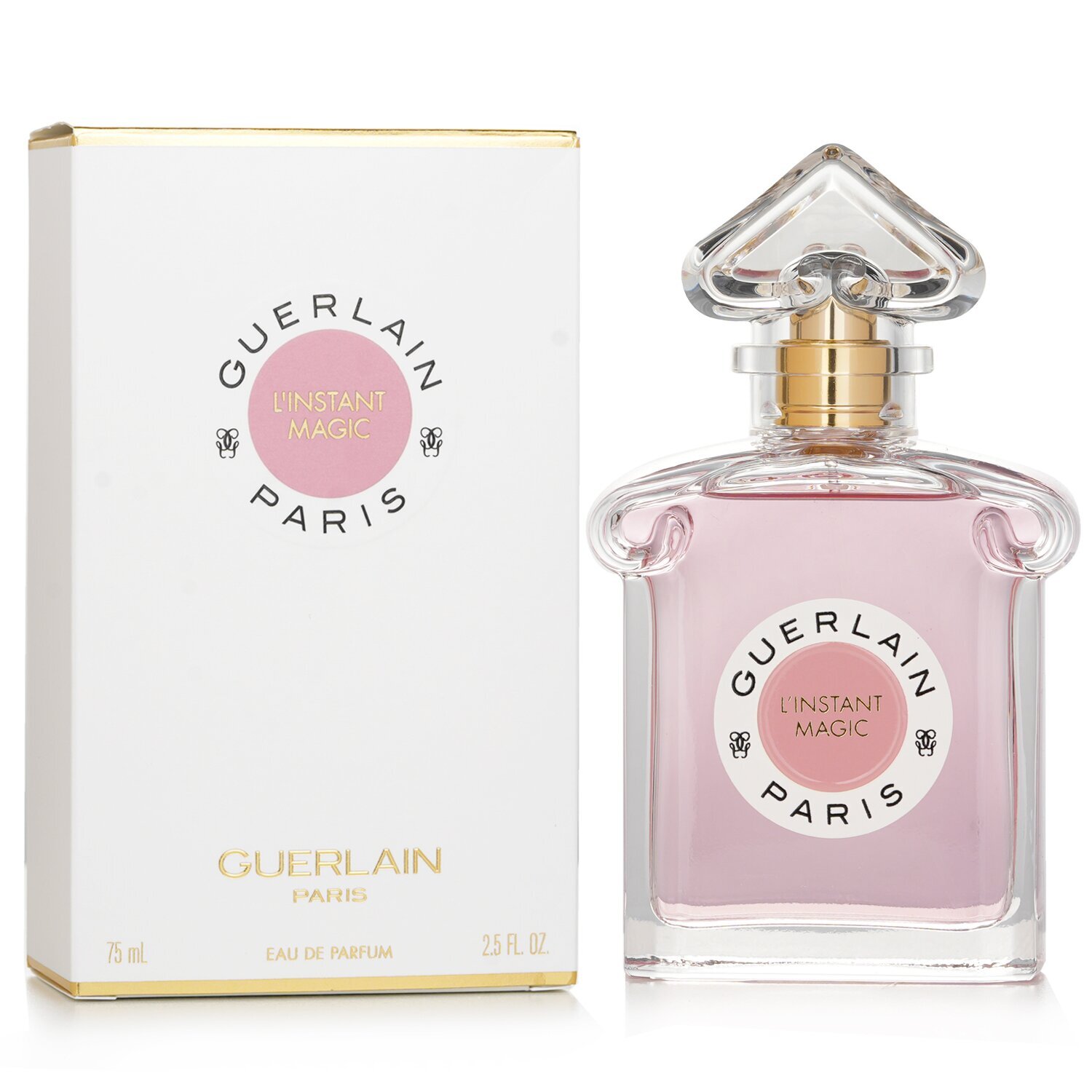 Guerlain L'Instant Magic Eau De Parfum Spray 75ml | Cosmetics Now Australia