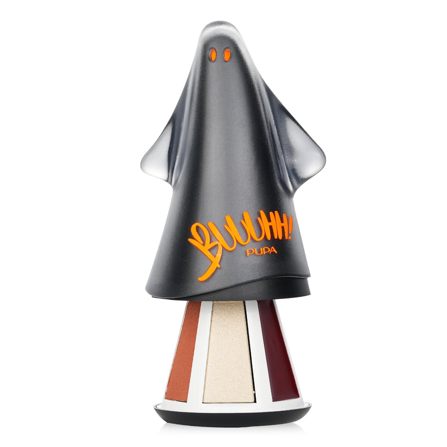 Pupa Ghost Kit - # 003 (Black Mood) 7.5g/0.26oz | Cosmetics Now US