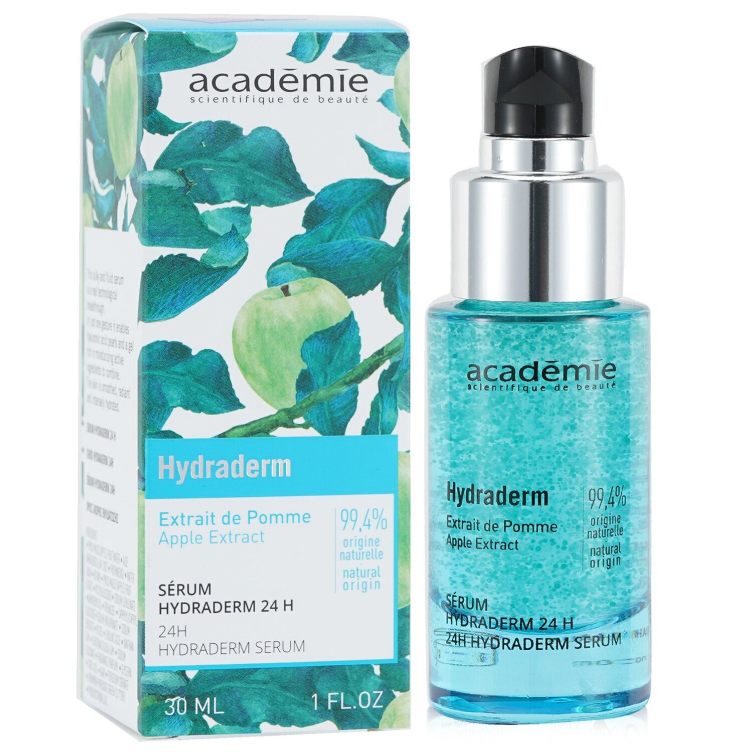 Academie Hydraderm 24h Hydraderm Serum 30ml | Cosmetics Now Australia