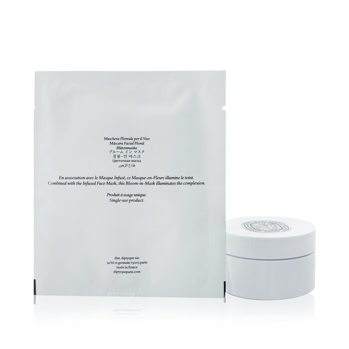 Diptyque Infused Face Mask 50ml | Cosmetics Now Australia