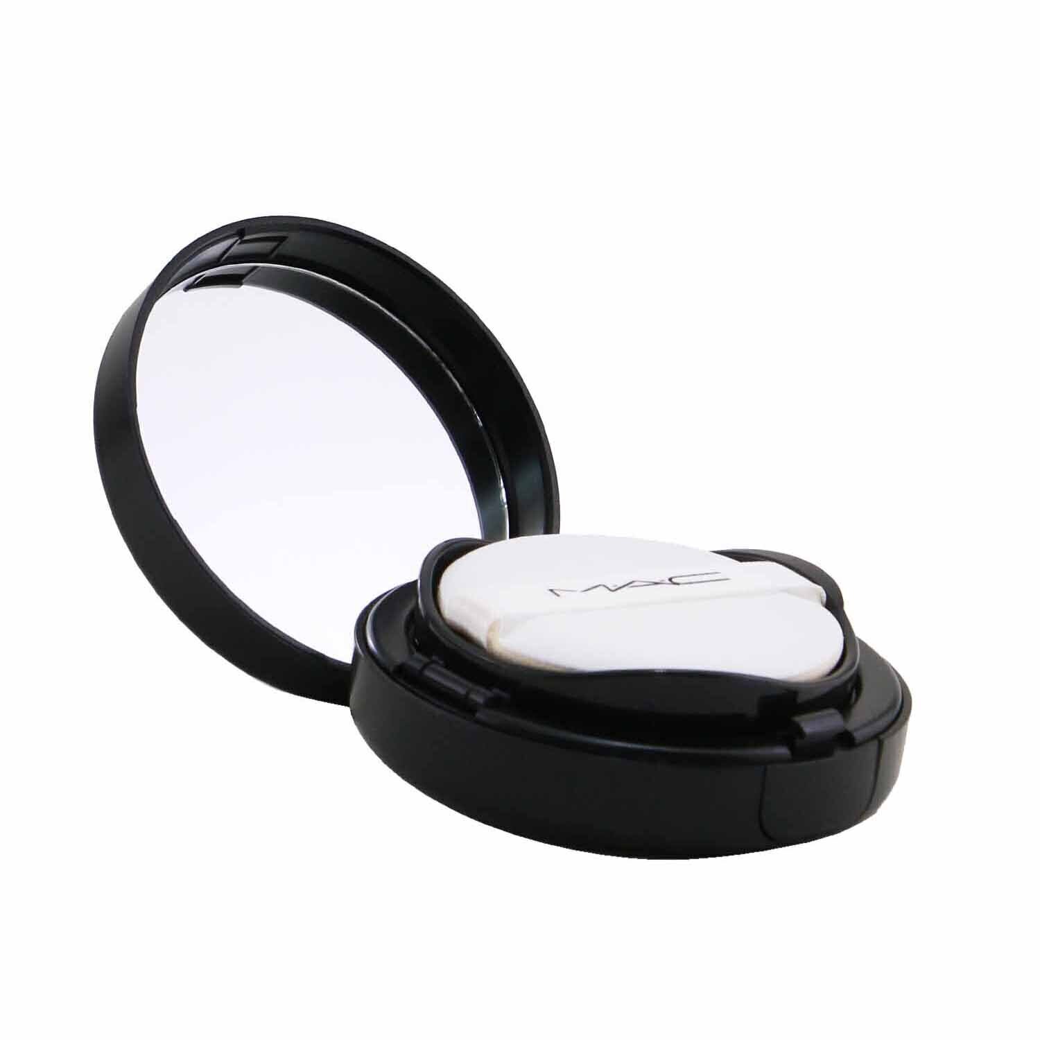 MAC Studio Fix Complete Coverage Cushion Compact SPF 50 (With An Extra ...