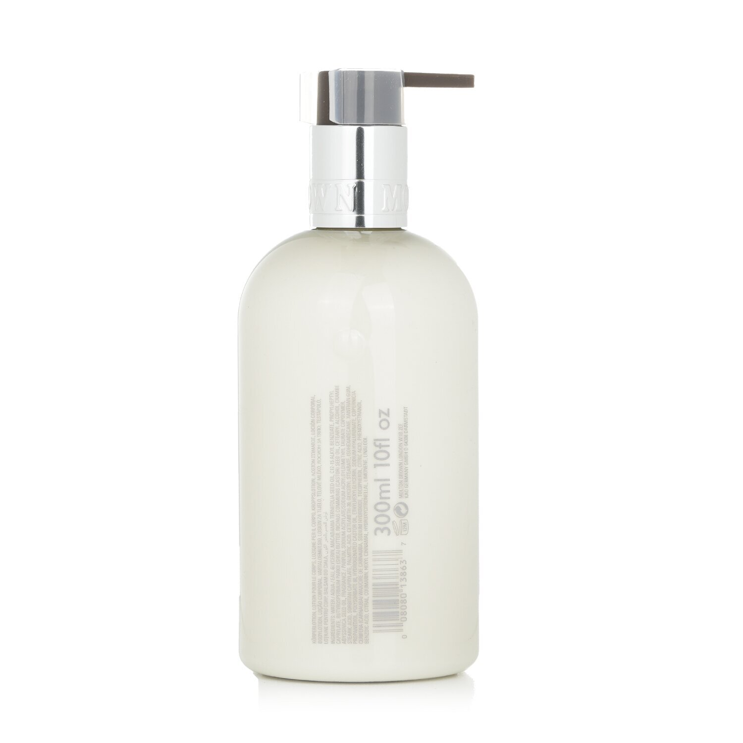 Molton Brown Neon Amber Body Lotion 300ml | Cosmetics Now Singapore