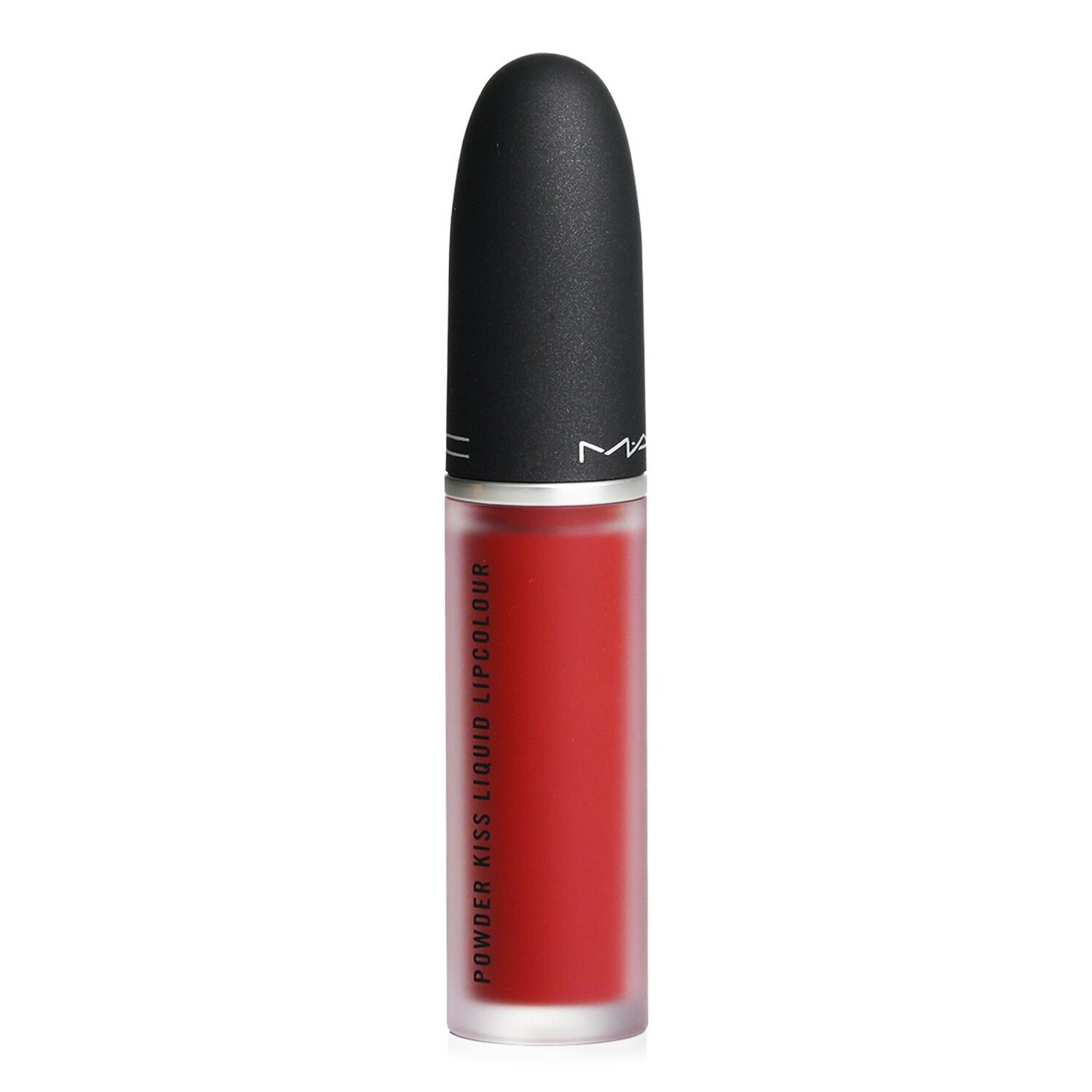 MAC Powder Kiss Liquid Lipcolour - # Rhythm 'N' Roses 5ml/0.17oz ...