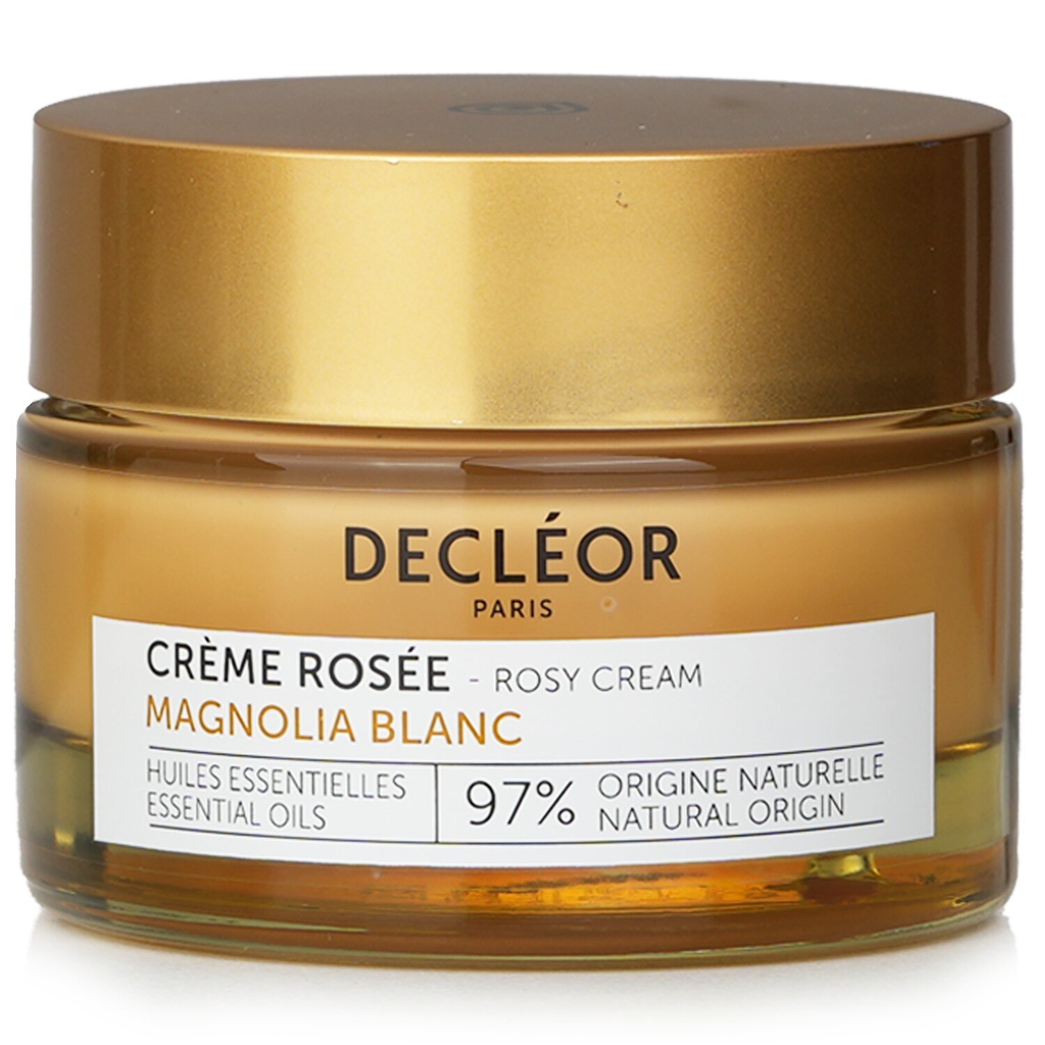 Decleor White Magnolia Rosy Cream 50ml | Cosmetics Now Singapore
