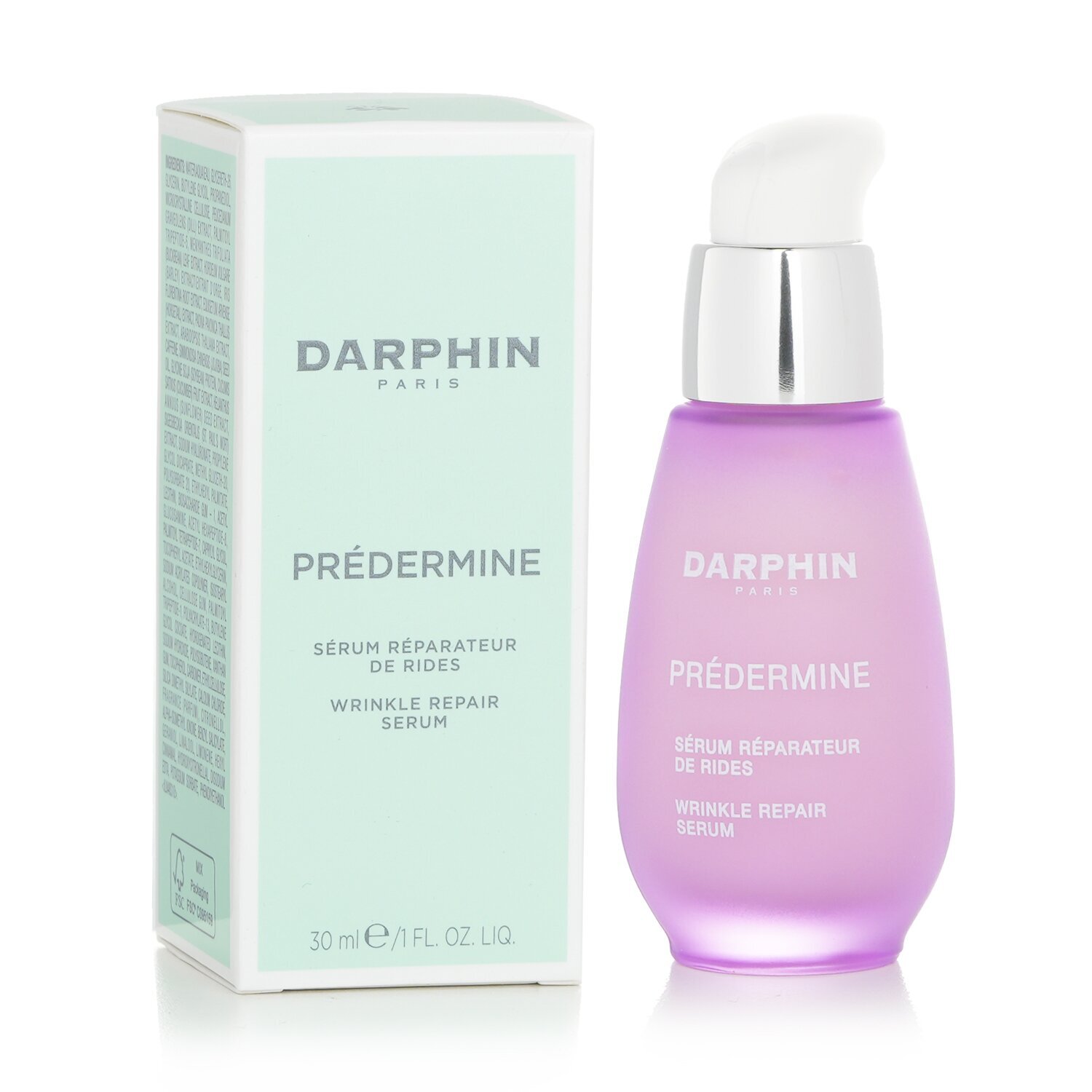 Darphin Predermine Wrinkle Repair Serum 30ml | Cosmetics Now Australia