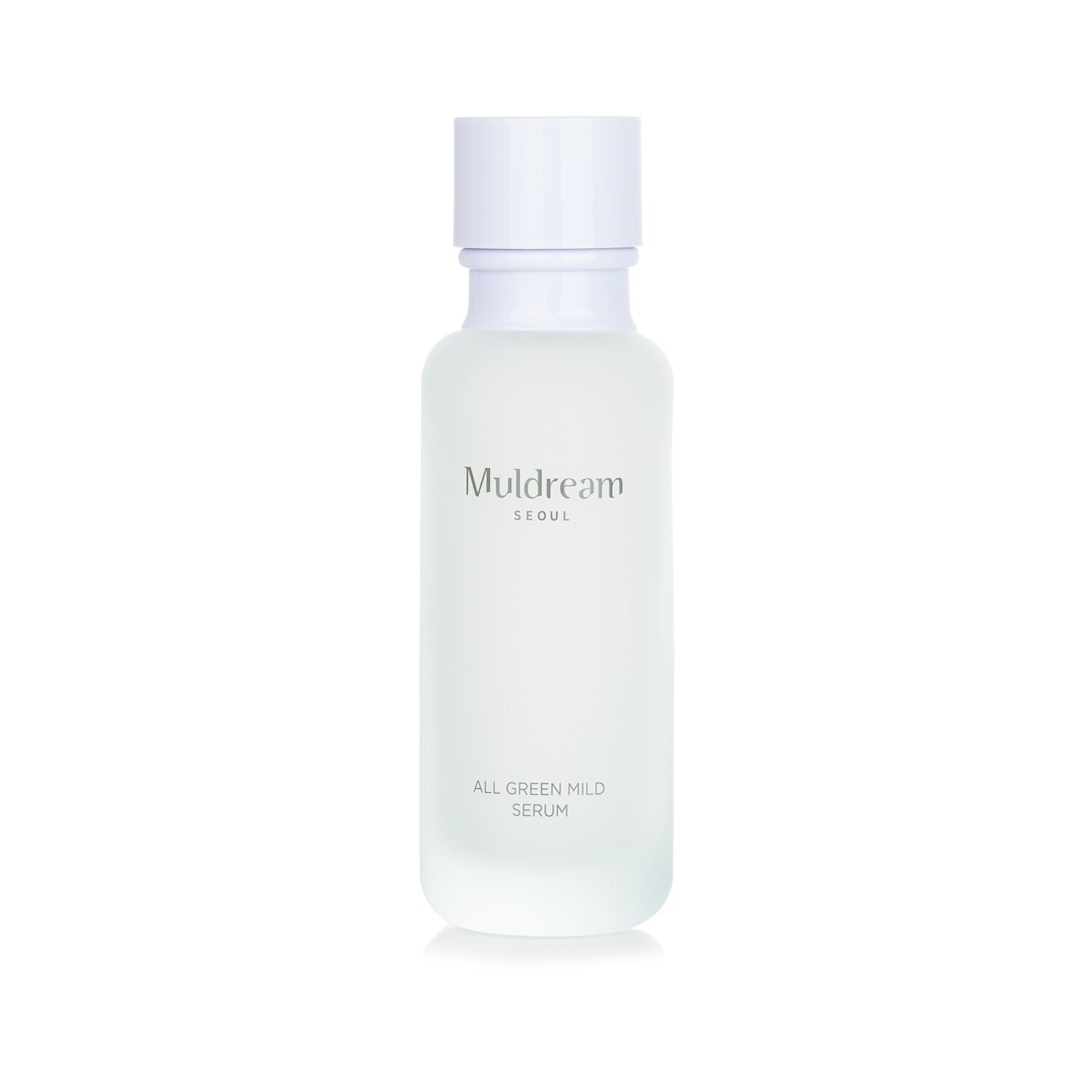 Muldream All Green Mild Serum 110ml/3.71oz | Cosmetics Now US