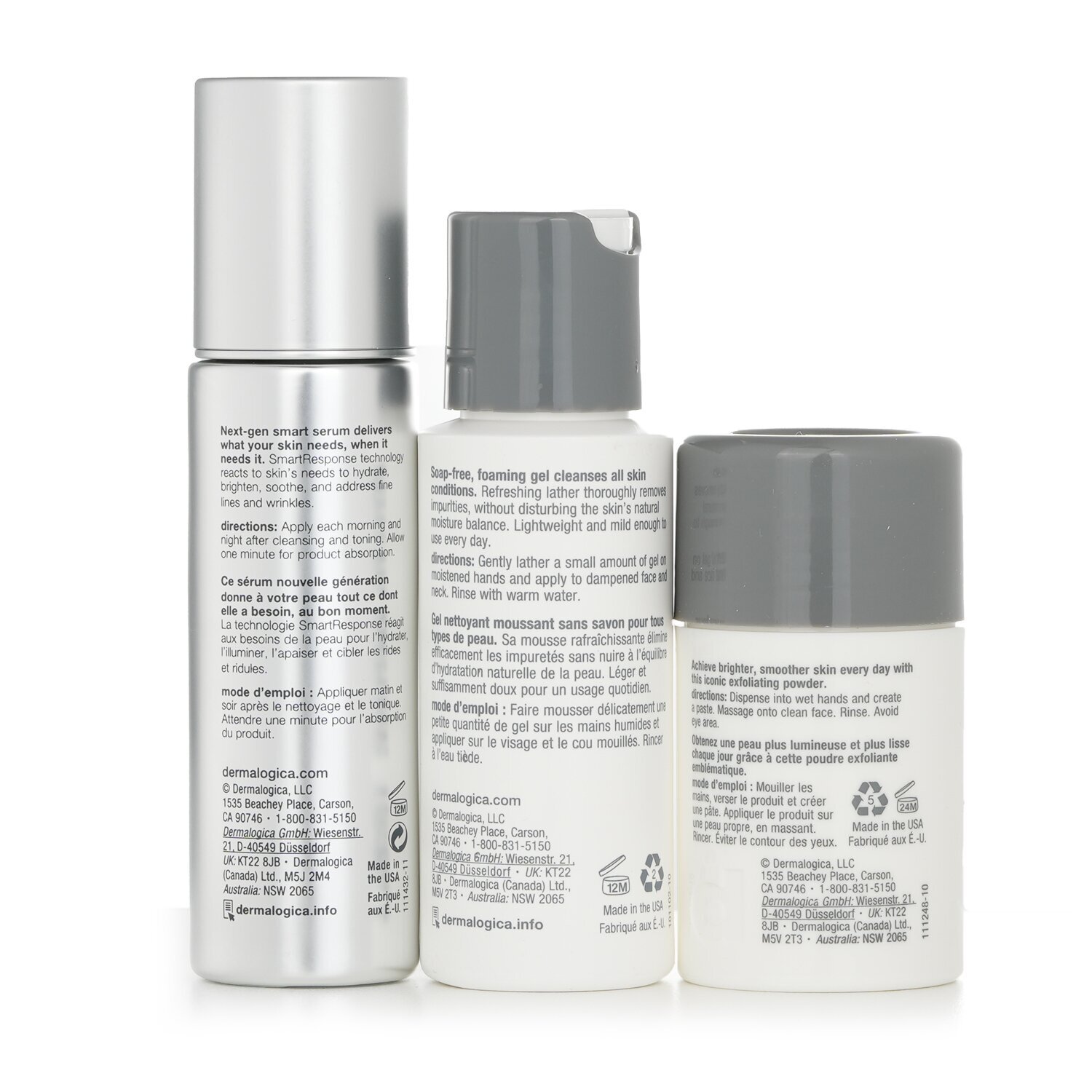 Personalized skin care store