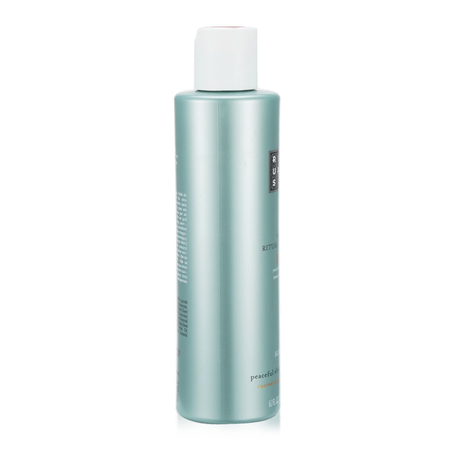 Rituals The Ritual Of Jing Sleep Peaceful Shower Oil - Sprchový Olej ...