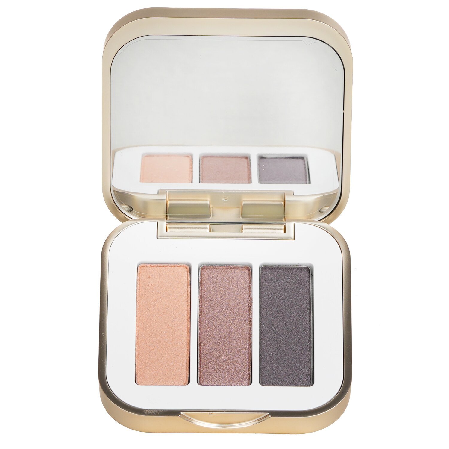 Jane Iredale PurePressed Eye Shadow Triple - # Brown Sugar 3x0.7g ...
