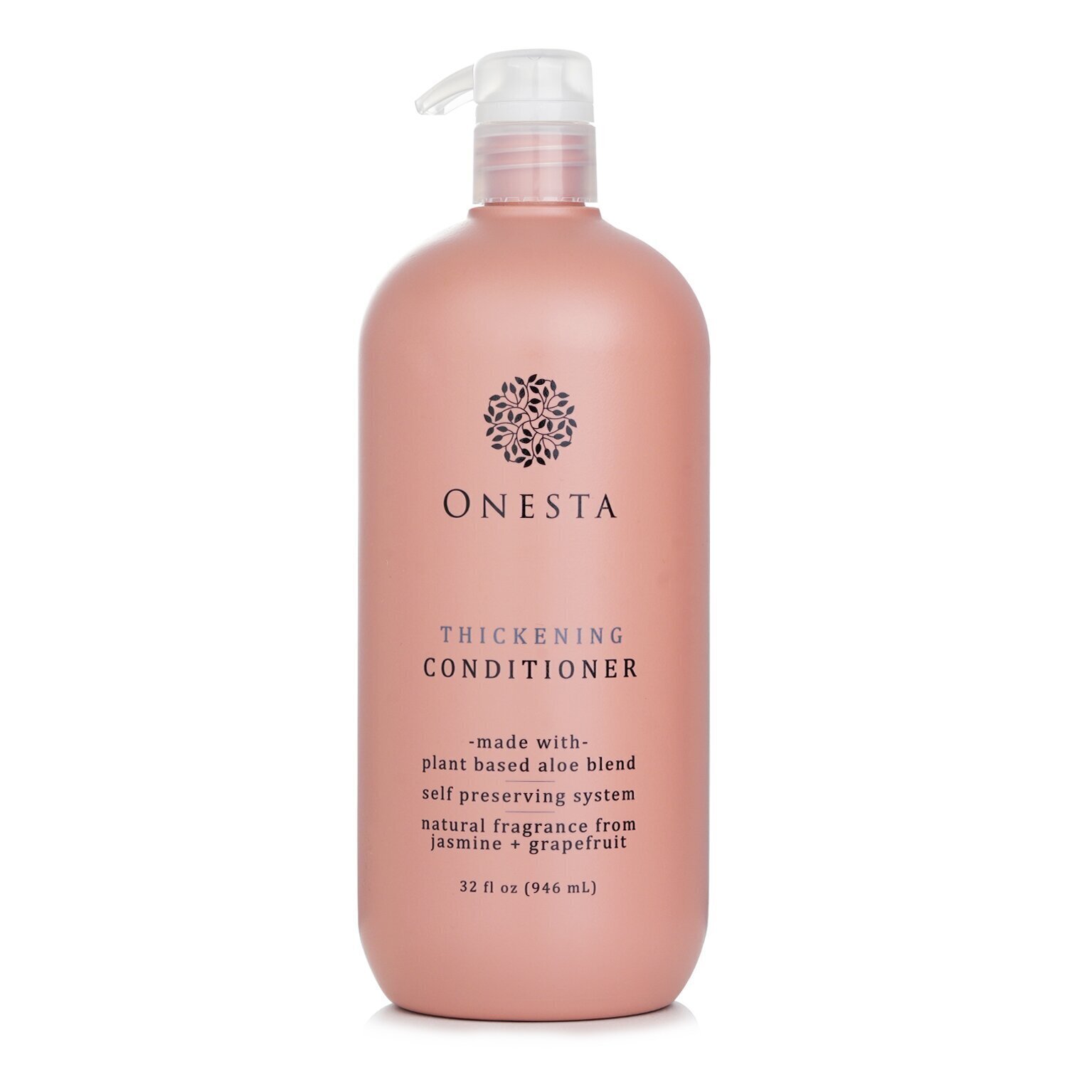 Onesta Thickening Conditioner 946ml/32oz | Cosmetics Now US