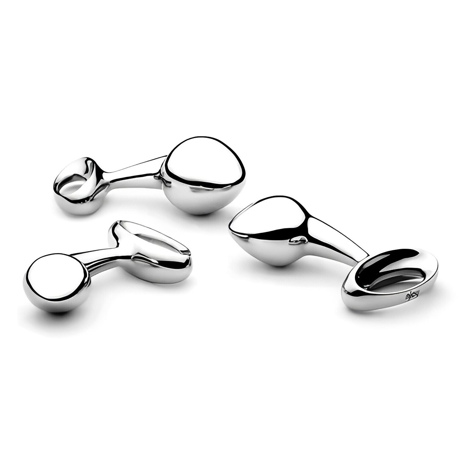 NJOY Pure Plug - L 1 pc | Cosmetics Now Australia