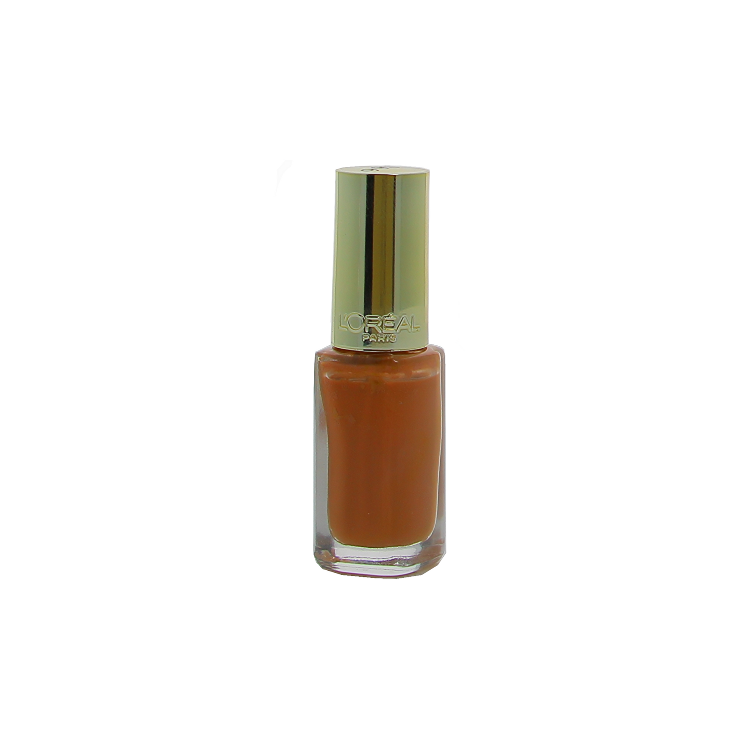L`Oreal Paris L'Oreal Paris, Color Riche Le Vernis, Nail Polish, 866 ...