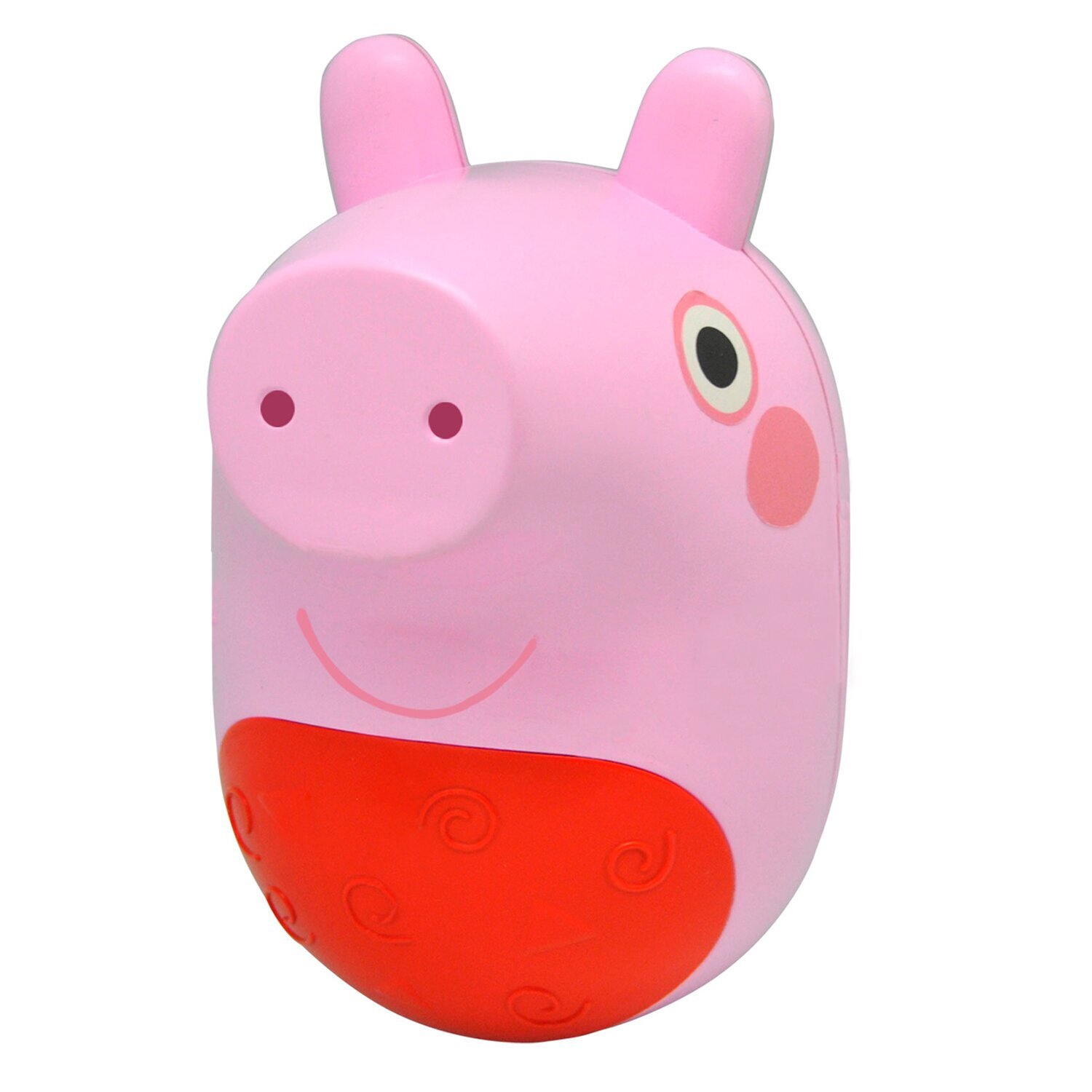 Peppa Pig Roly Poly 13x20x16cm | Cosmetics Now US