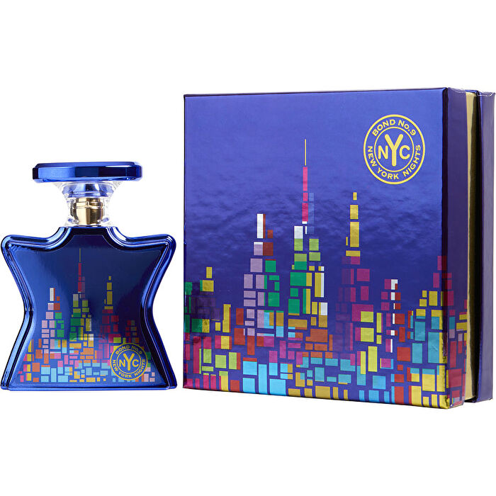 Bond No. 9 Bond No. 9 New York Nights Eau De Parfum Spray 50ml ...