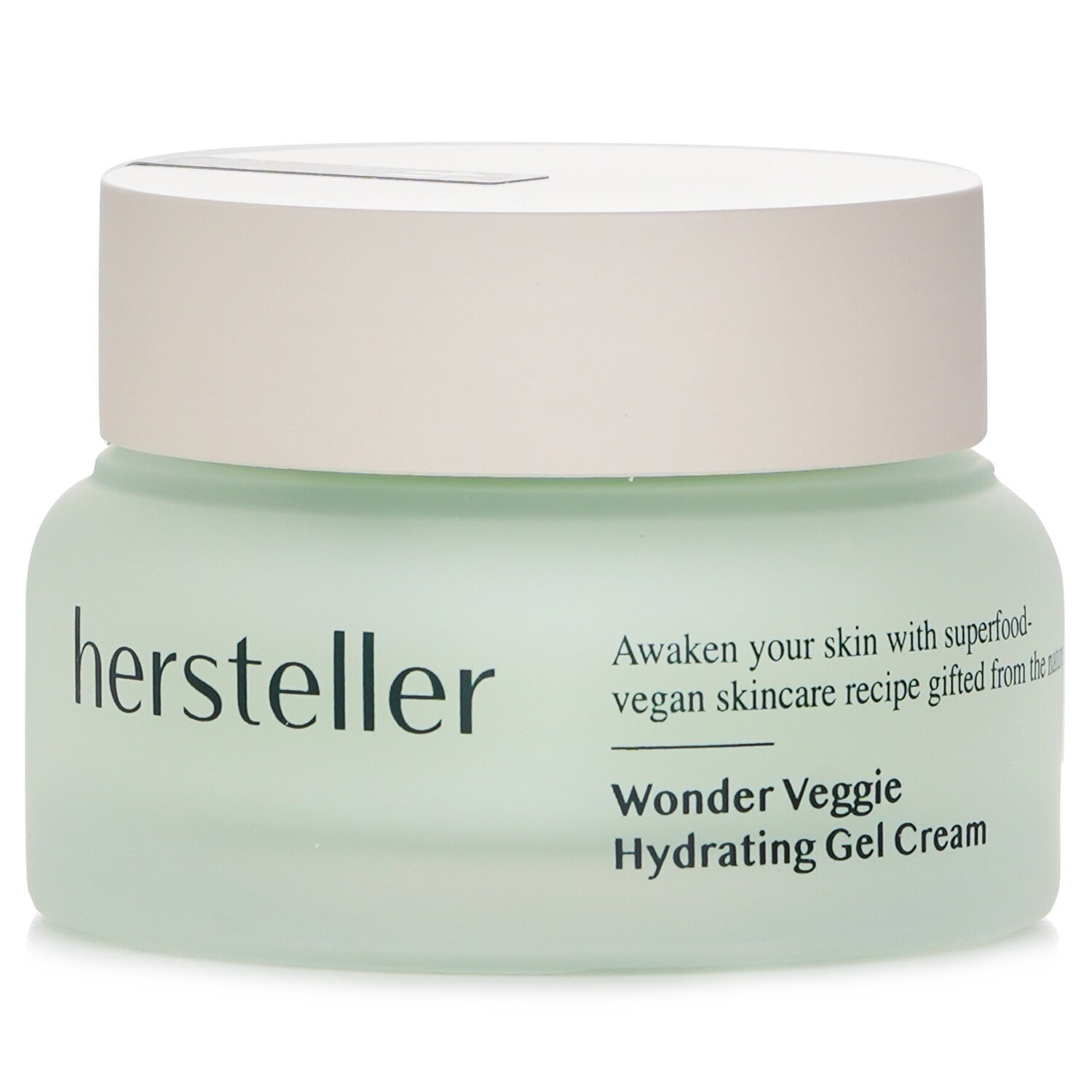 Hersteller Wonder Veggie Hydrating Gel Cream (Exp. Date 9 Nov 2025 ...