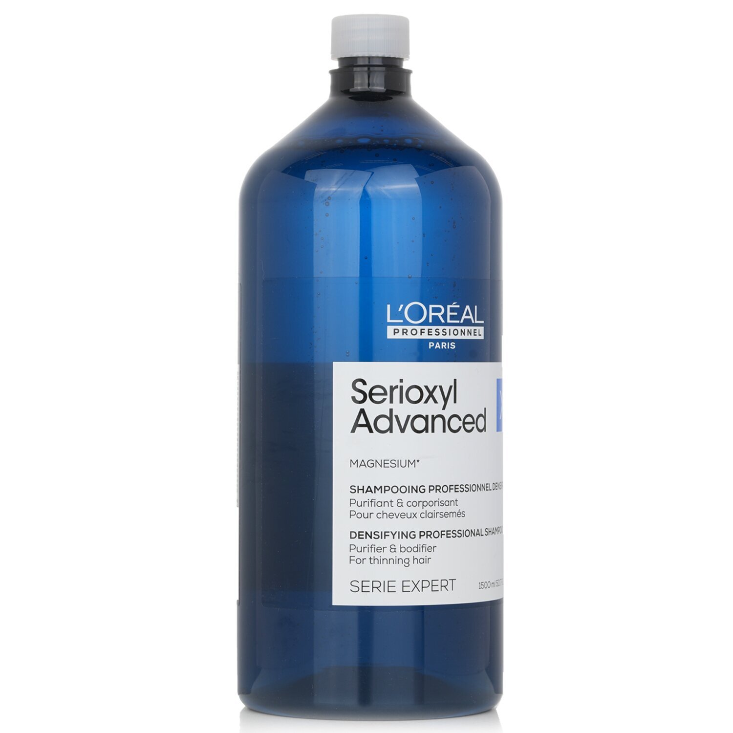 Serioxyl shampoo store