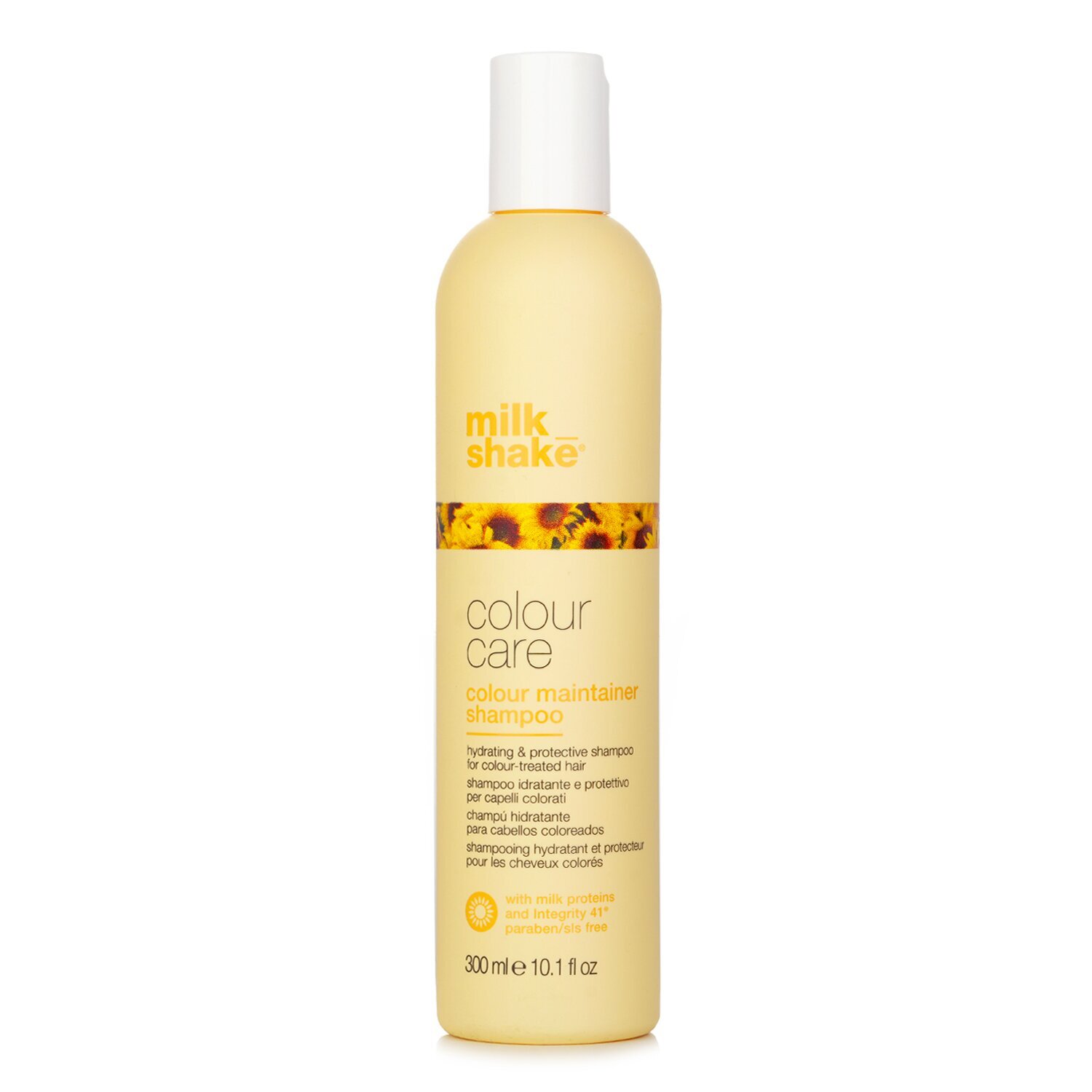 Milk Shake Color Care Color Maintainer Shampoo (dyed Hair) 300ml ...