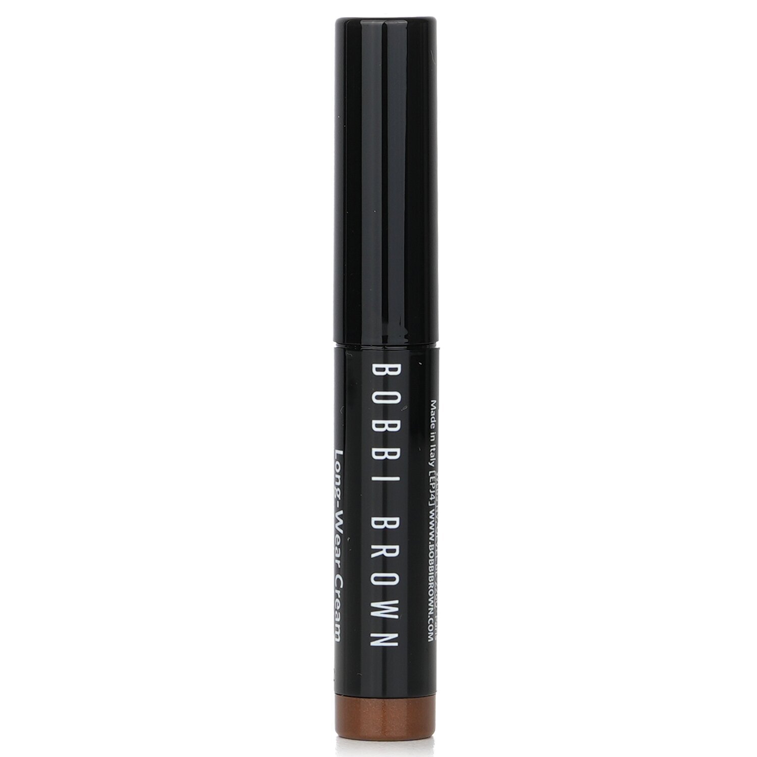 Bobbi Brown Long-Wear Cream Shadow Stick - # Golden Bronze (Mini