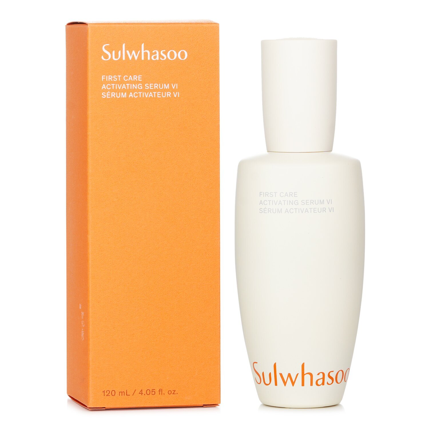 Sulwhasoo store