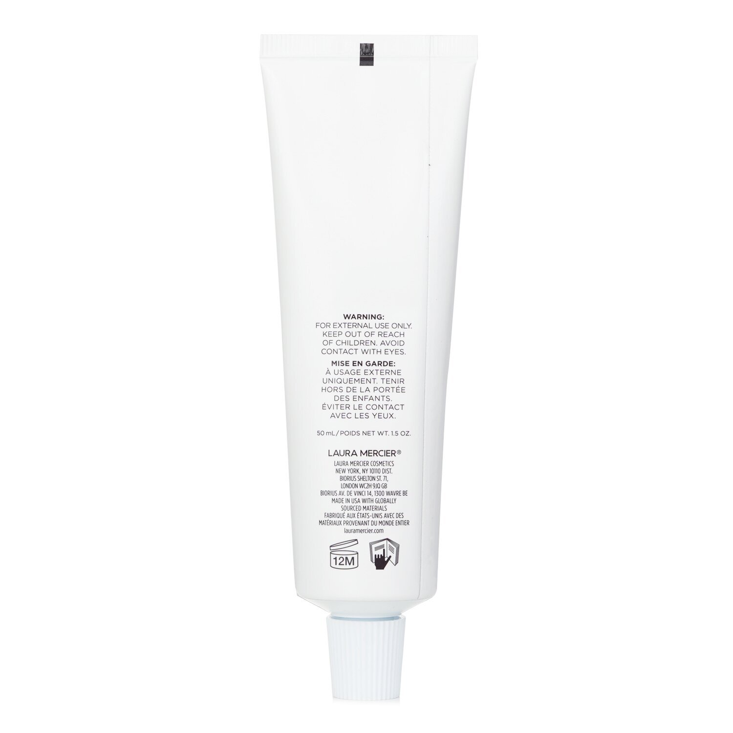 Laura Mercier Neroli Du Sud Souffle Hand Cream 50ml | Cosmetics Now New ...