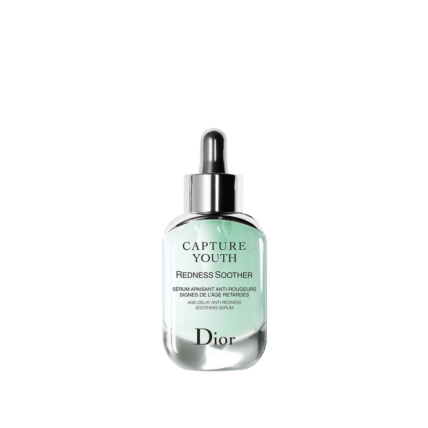 Christian Dior Capture Youth, Anti-Redness, Serum, For Face, 30 ml ...