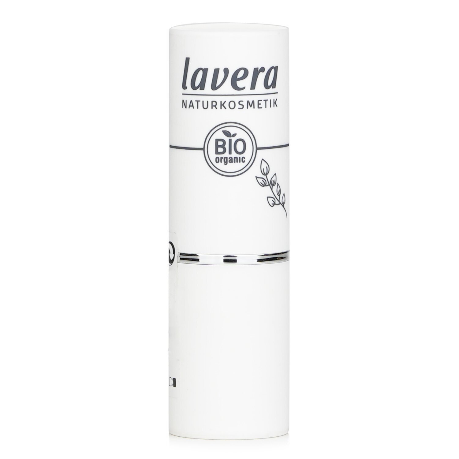 Lavera Cream Glow Lipstick - # 02 Retro Rose 4.5g | Cosmetics Now Canada