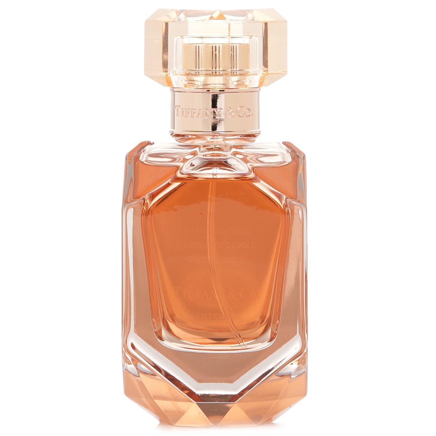 Tiffany & Co. Rose Gold Intense Eau De Parfum Spray 50ml/1.6oz ...
