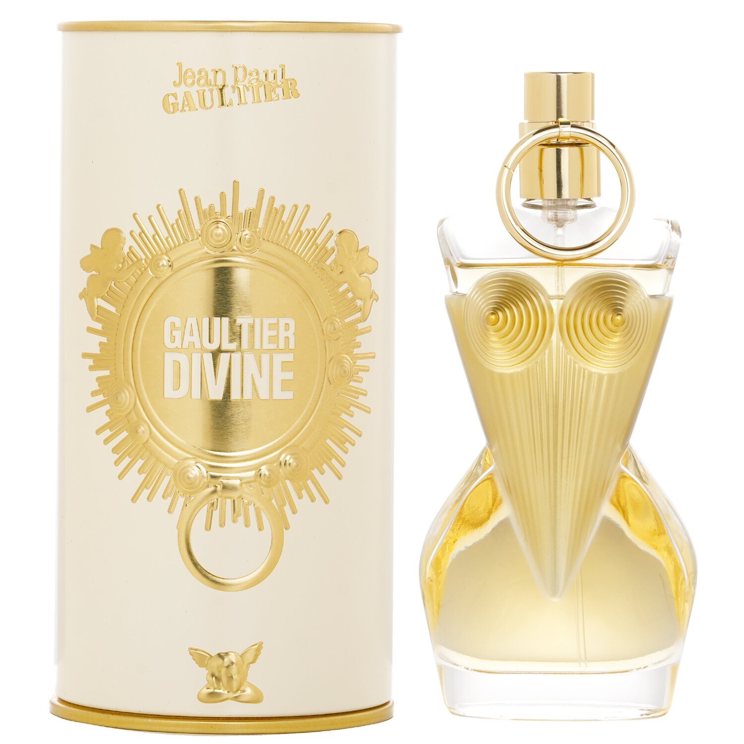 Jean Paul Gaultier Gaultier Divine Eau De Parfum Spray 50ml/1.7oz ...