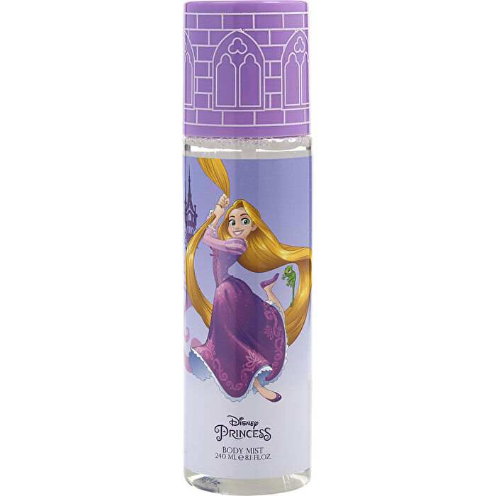 Disney Tangled Rapunzel Body Mist 240ml | Cosmetics Now Australia