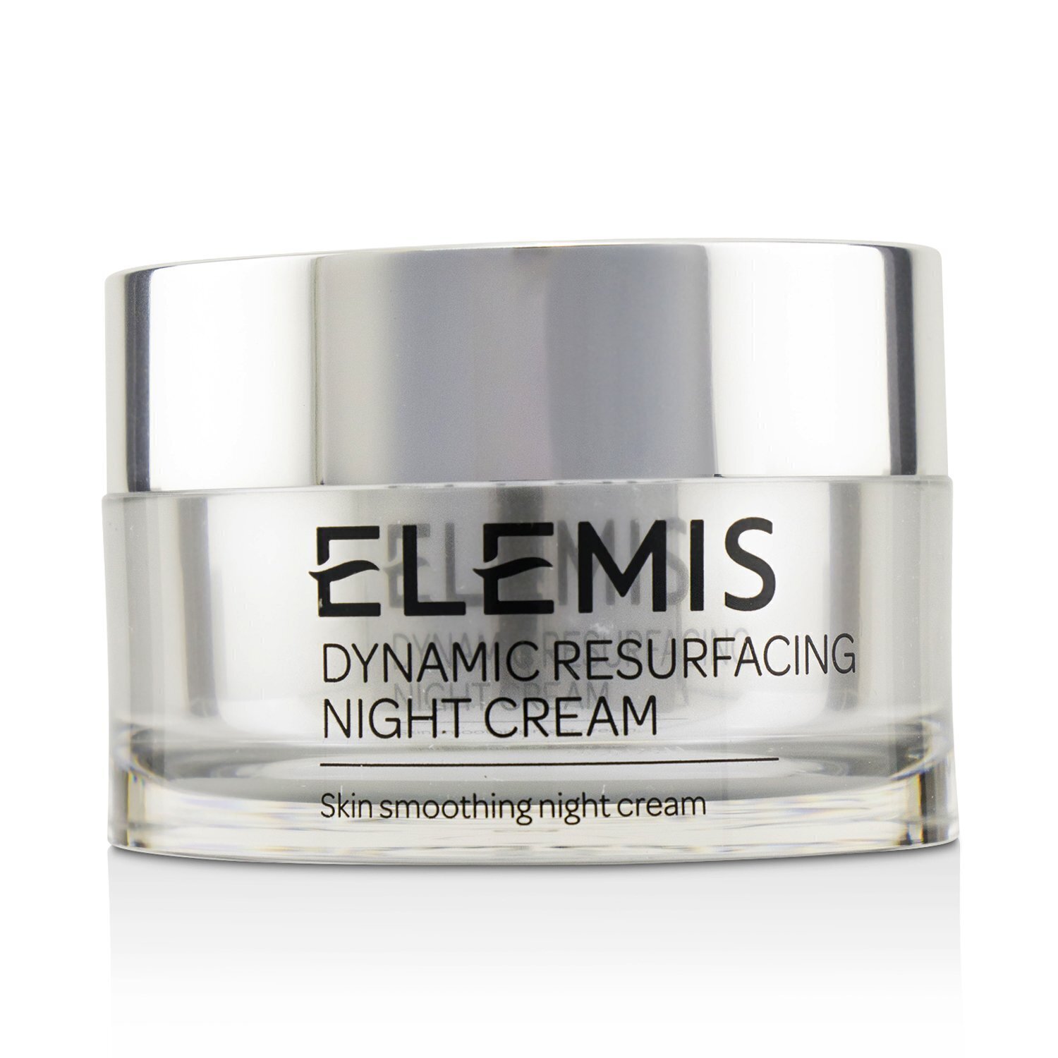 Elemis Dynamic Resurfacing Night Cream (Box Slightly Damaged) 50ml ...