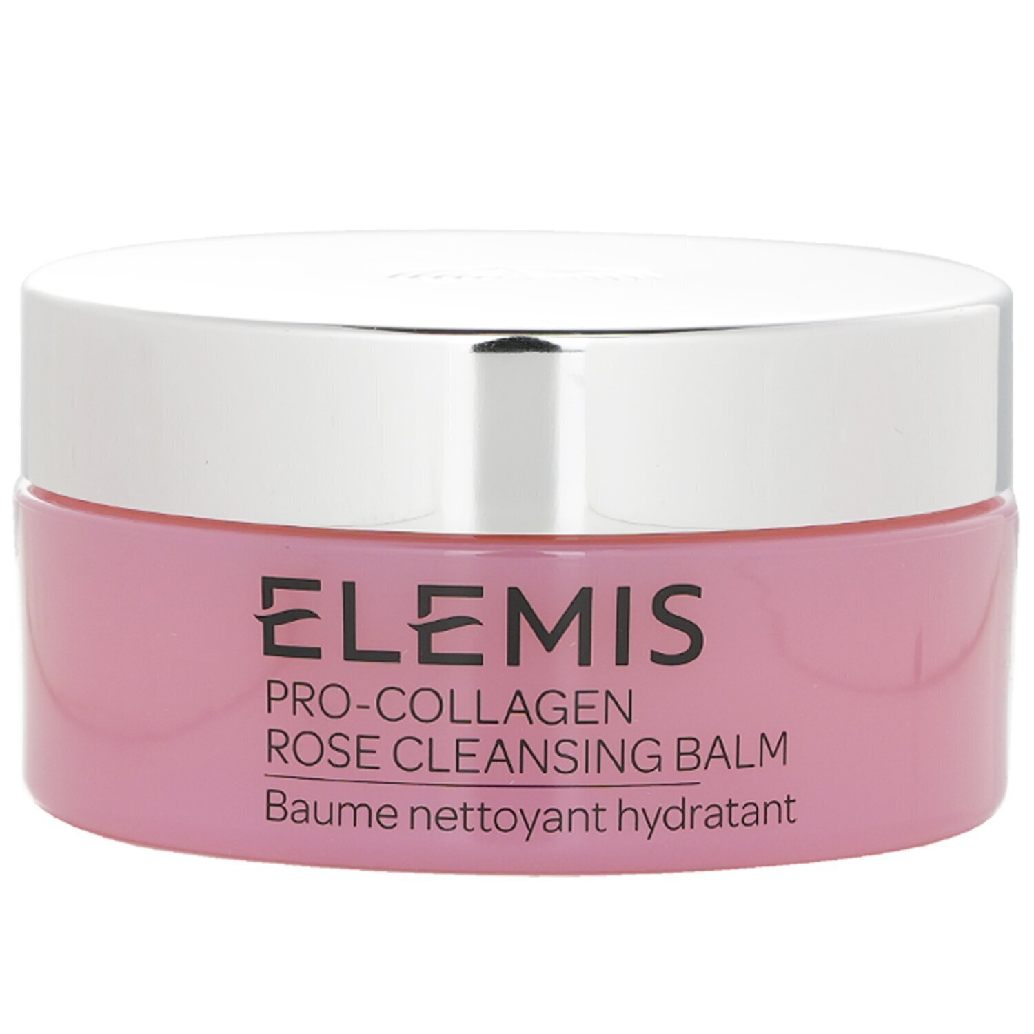 Elemis Pro-Collagen Rose Cleansing Balm (Box Slightly Damaged) 105g ...