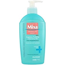 Mixa Products | Cosmetics Now Australia