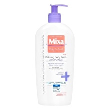 Mixa Products | Cosmetics Now Australia