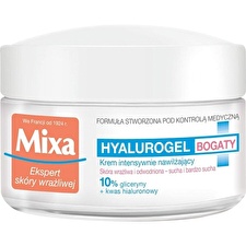 Mixa Products | Cosmetics Now Australia